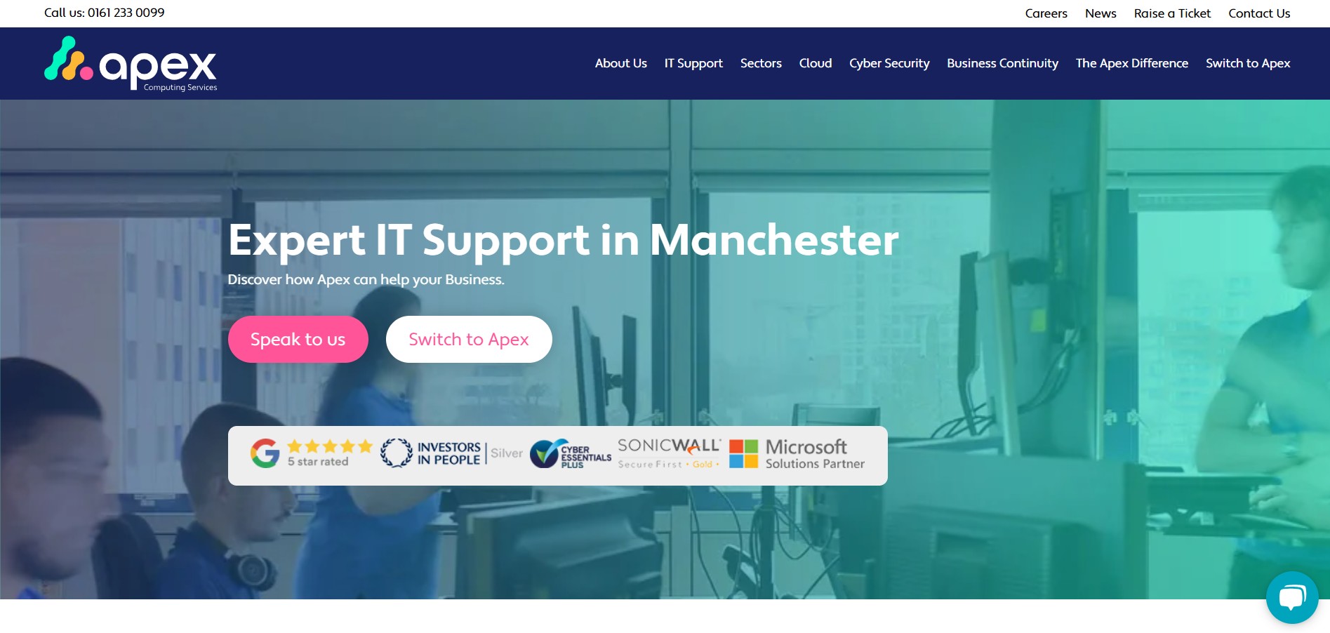 Top 10 Best IT Support Services for Small Business | What Should You ...