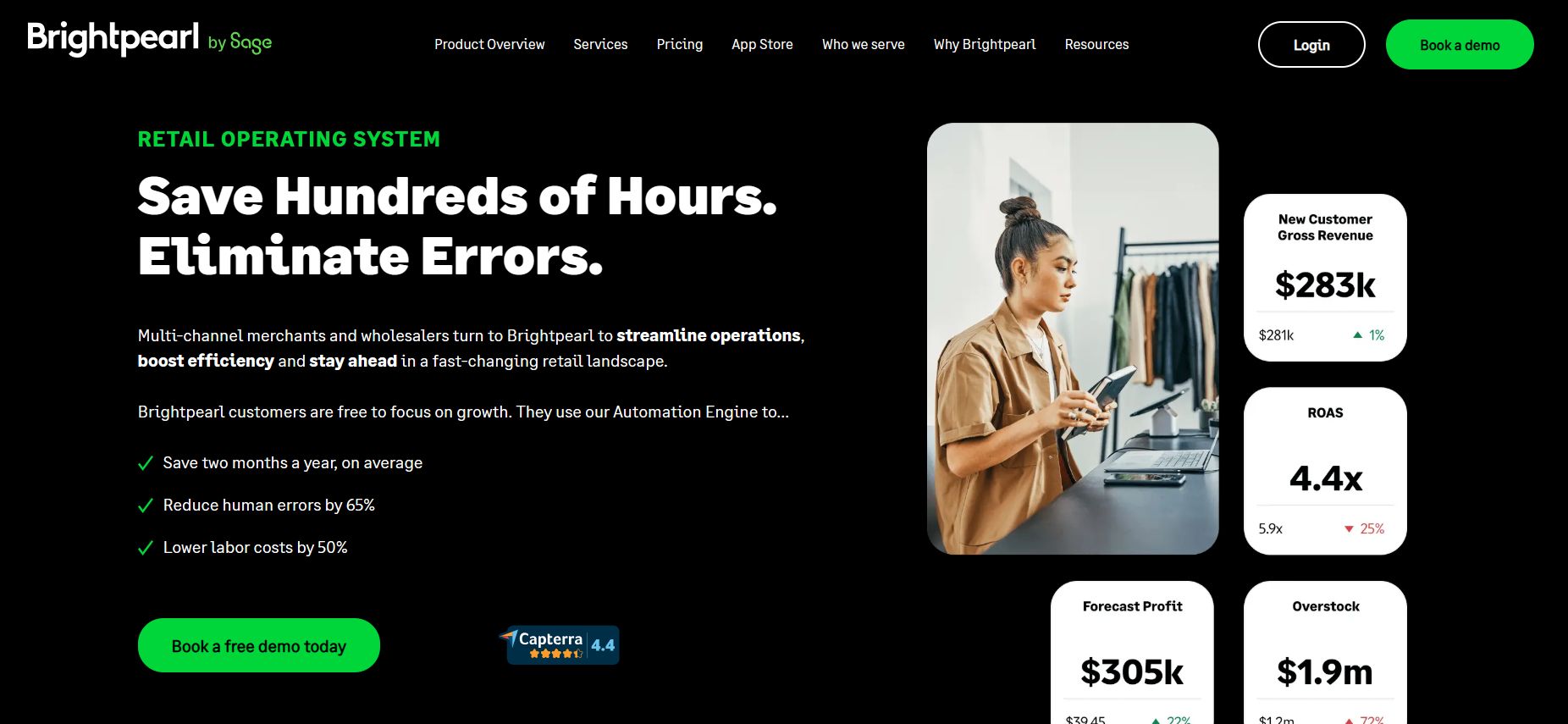 Best 10 Inventory Stock Management Software for Small Business in the ...