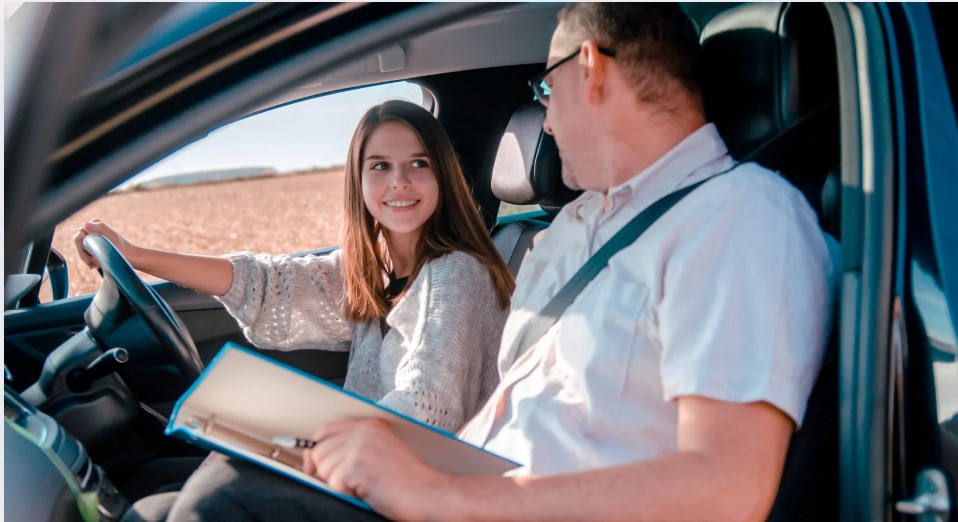 What Are Government Funded Driving Instructor Training Programs in the ...