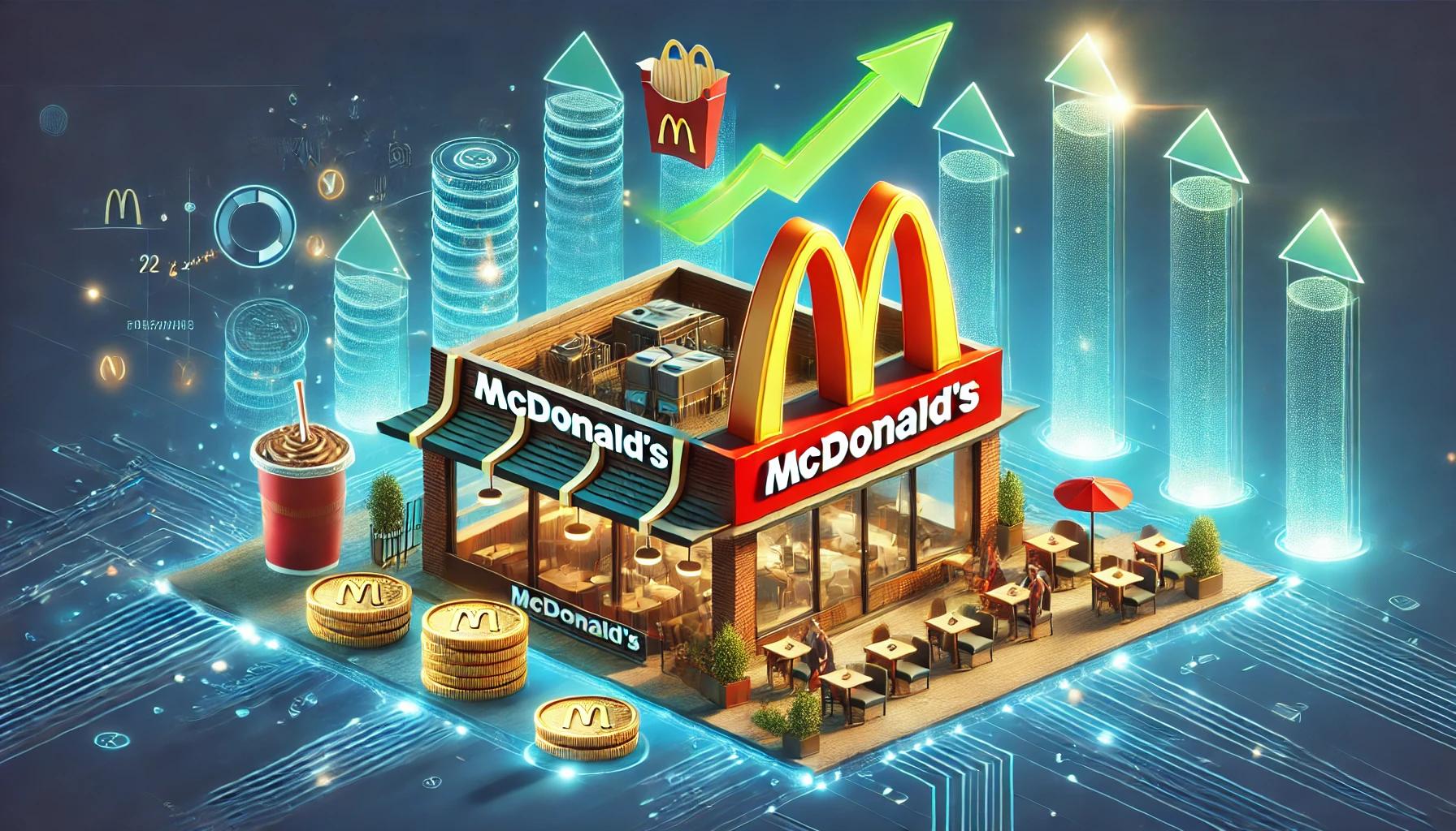McDonald’s Franchise UK Cost: What You Need to Know - UK Startup Magazine
