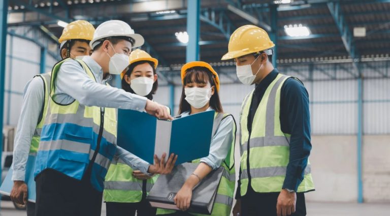 Essential Health and Safety in the Workplace: Employers ...