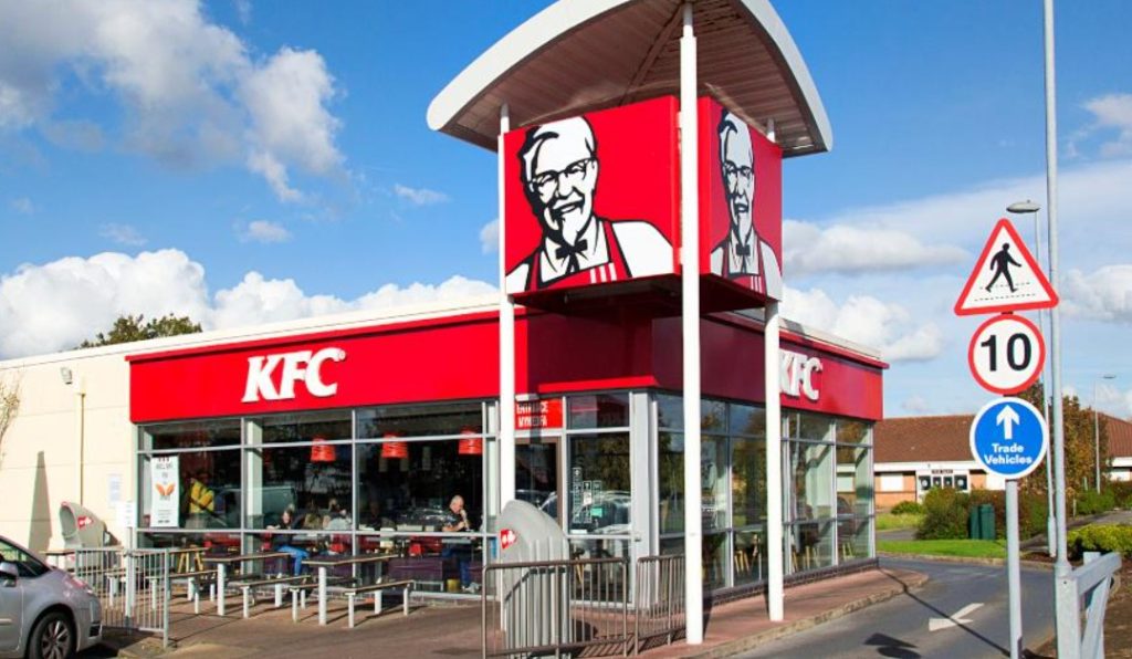KFC Franchise Cost in UK | Financial Breakdown of Starting a KFC! - UK ...
