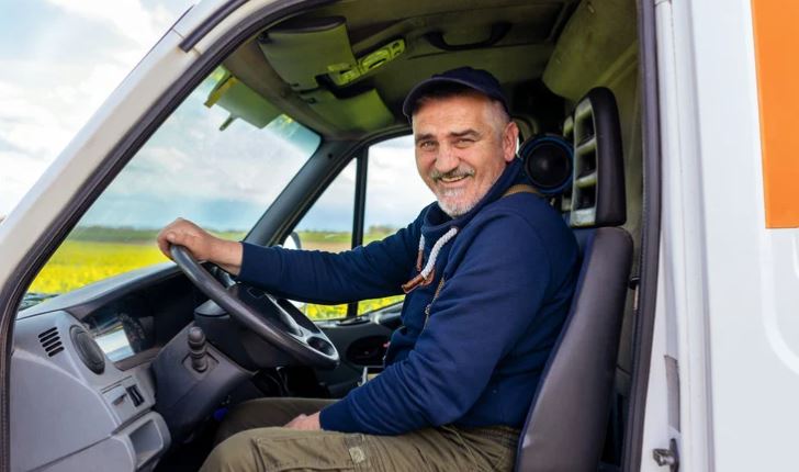 How Much Can I Claim for My Van as Self-Employed? - UK Startup Magazine