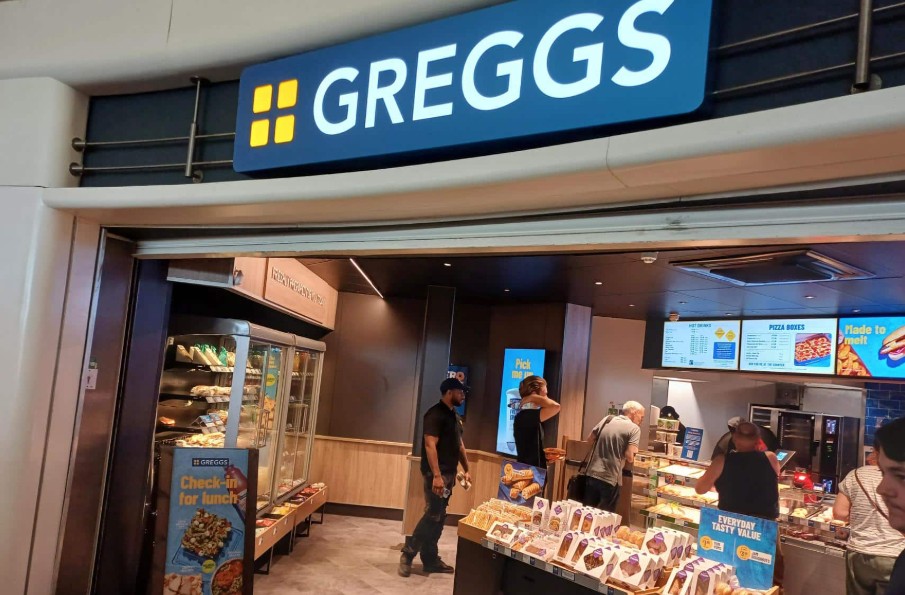 How Much is the Greggs Franchise Cost? - UK Startup Magazine