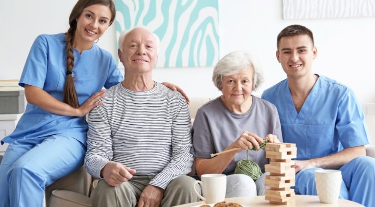 How Much Does It Cost to Start a Care Agency UK? - UK Startup Magazine