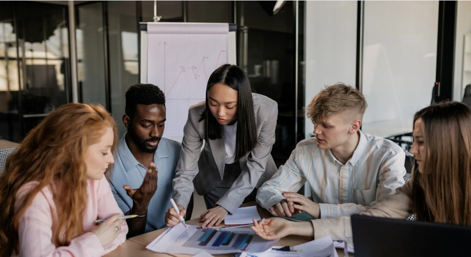 Employee Responsibilities for Health and Safety in the Workplace: What ...