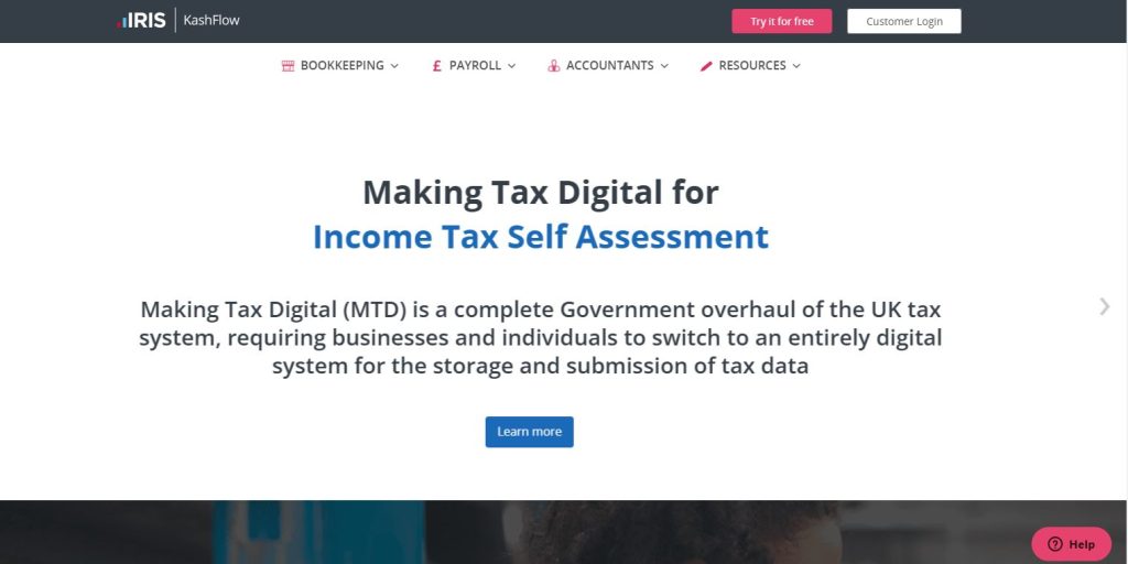 Best 10 Payroll Software for Small Business in UK | Affordable Options ...