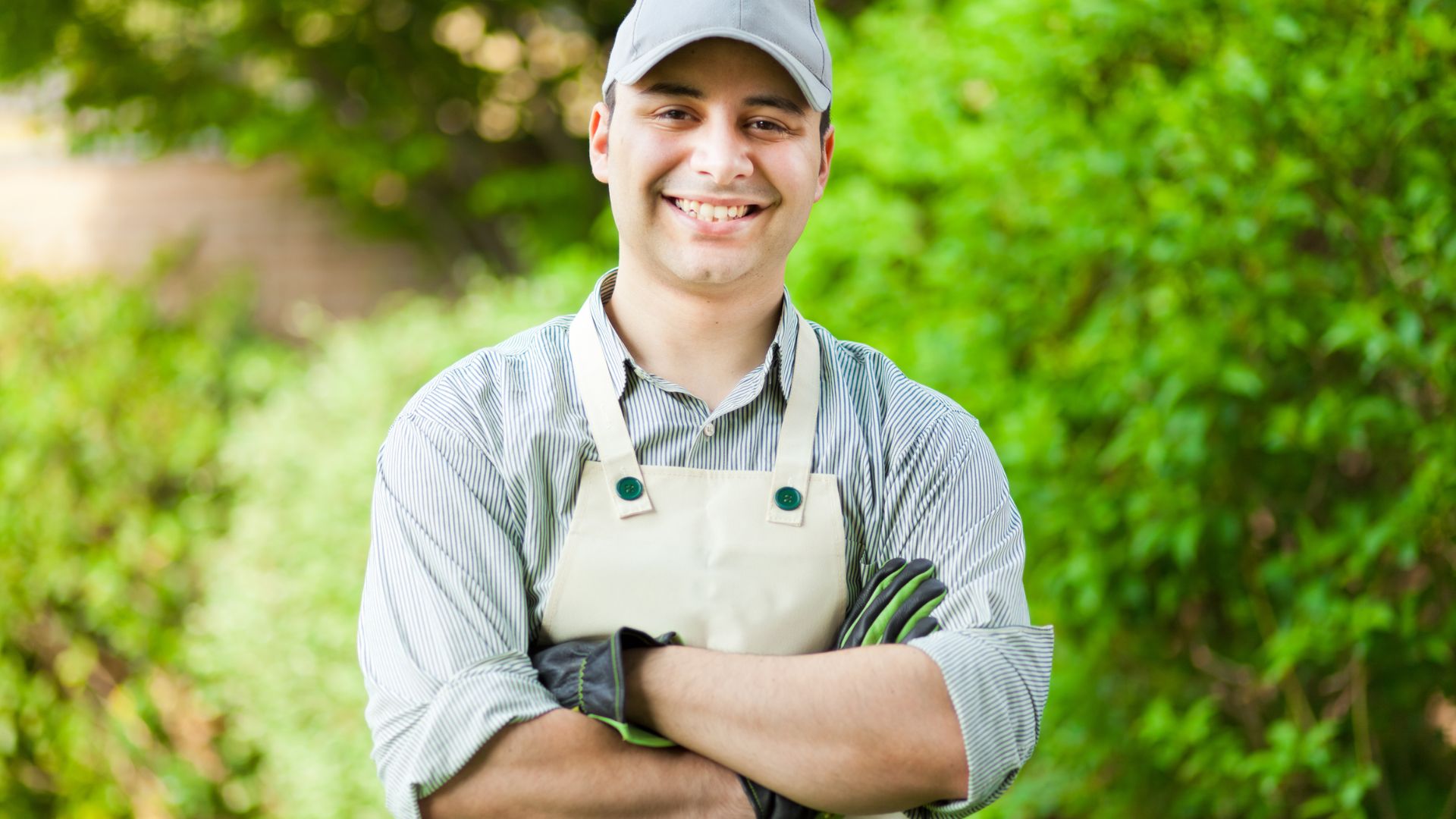 Self-Employed Gardener Hourly Rate in the UK: A Complete Pricing Guide ...