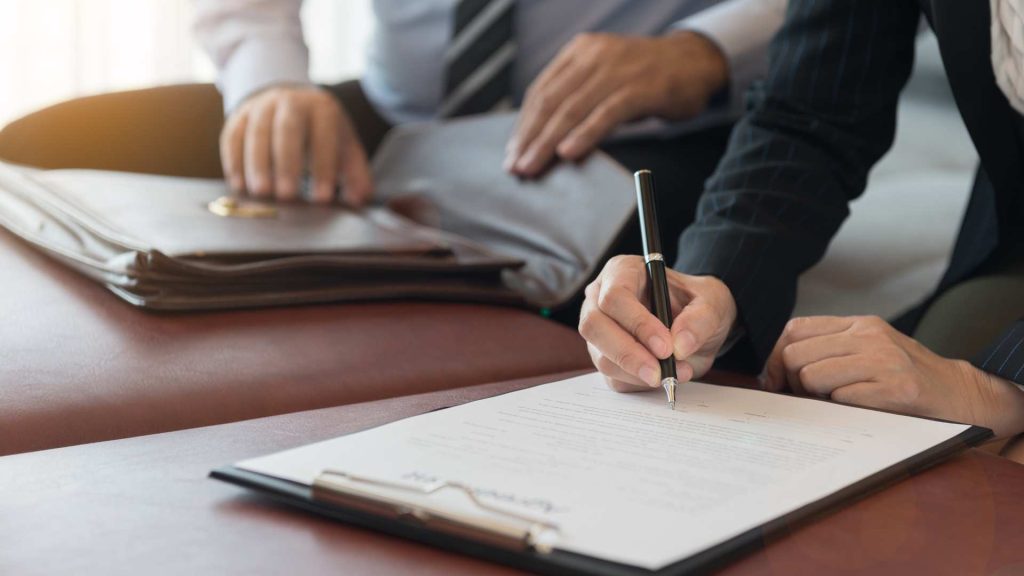 I Have No Contract of Employment - What Are My Rights? - UK Startup ...