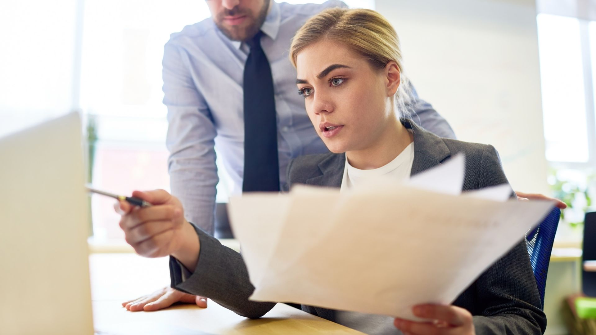 What Happens When You Report Someone to HMRC? - UK Startup Magazine