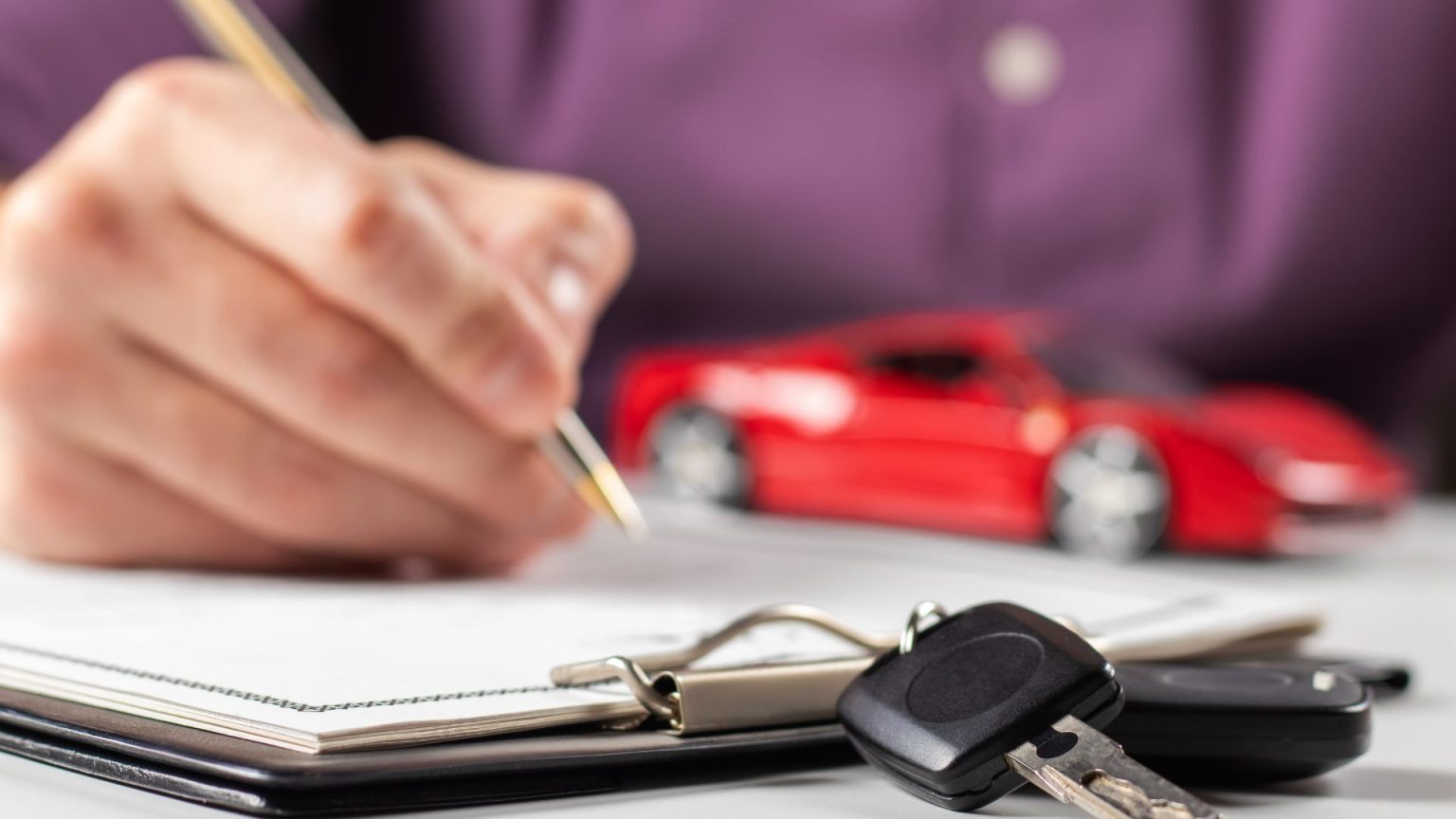 How Much Does It Cost to Add Business Use to Car Insurance in the UK ...