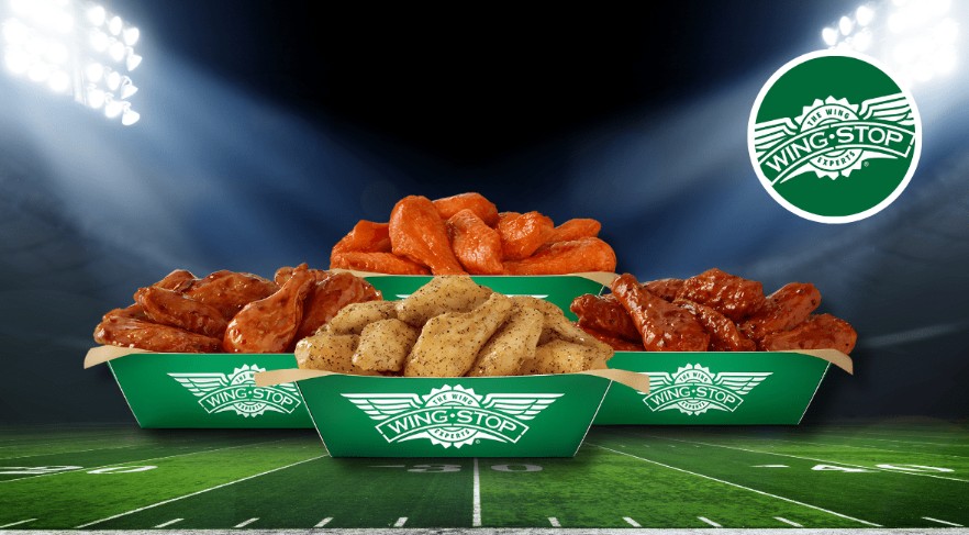 Wingstop Franchise Cost | How Much Does The Franchise Cost? - UK ...