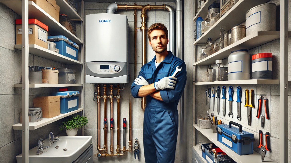 Self Employed Plumber Hourly Rate in UK | Average Plumber Rates - UK ...