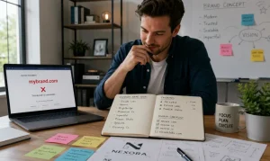 How to Check Name Availability on Companies House?