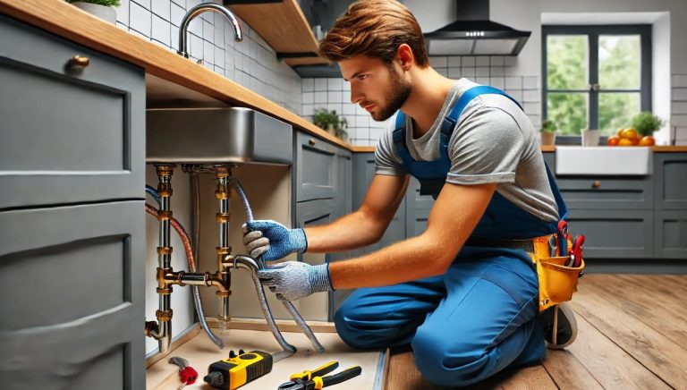 Self Employed Plumber Hourly Rate in UK | Average Plumber Rates - UK ...