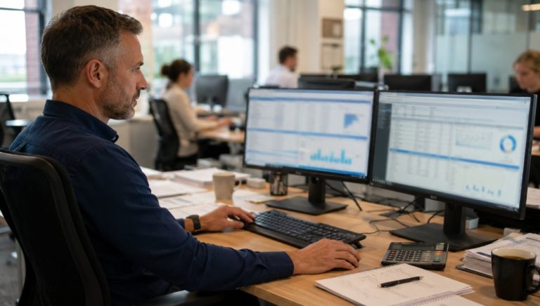 Best 10 Payroll Software for Small Business in UK | Affordable Options