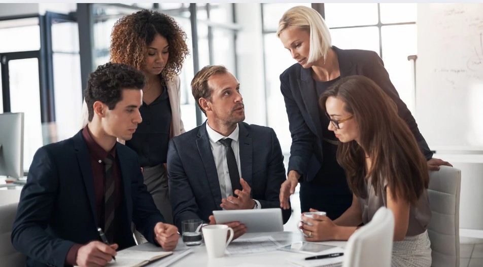 How to Check Employee Right to Work? - UK Startup Magazine