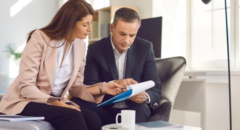 What Makes a Contract Legally Binding in the UK? - UK Startup Magazine