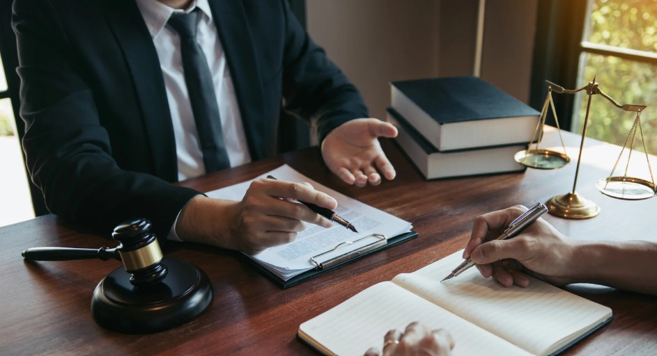 What Makes a Contract Legally Binding in the UK? - UK Startup Magazine