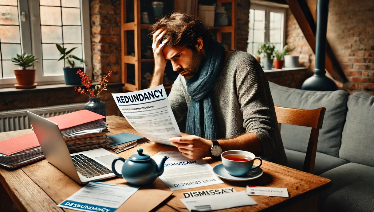 Can You Be Made Redundant While on Sick Leave? - UK Startup Magazine