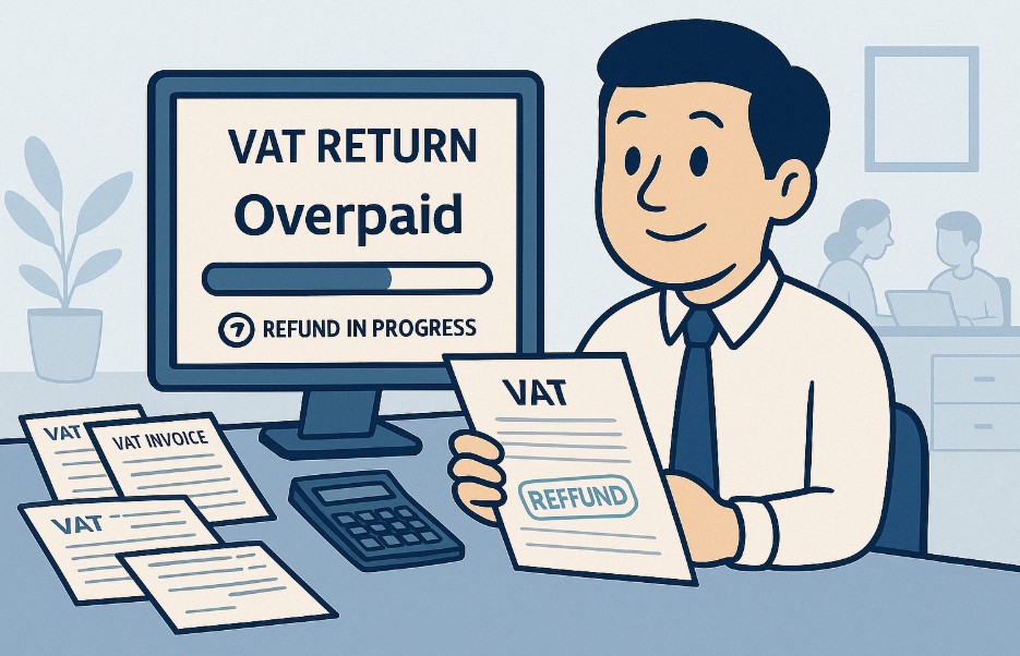 How Long After Tax Repayment Is Issued by HMRC? - UK Startup Magazine