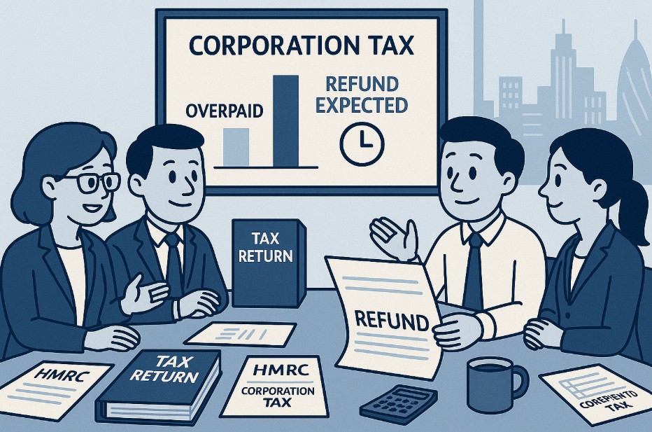 How Long After Tax Repayment Is Issued by HMRC? - UK Startup Magazine