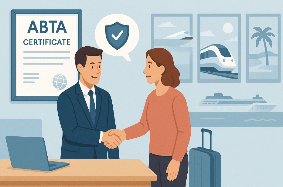 Travel Agent Licence UK Guide: Legal Steps to Start Your Business - UK ...