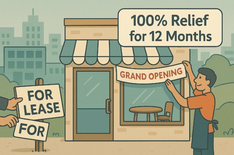 Small Business Rates Relief Scotland: What You Need to Know in 2025 ...