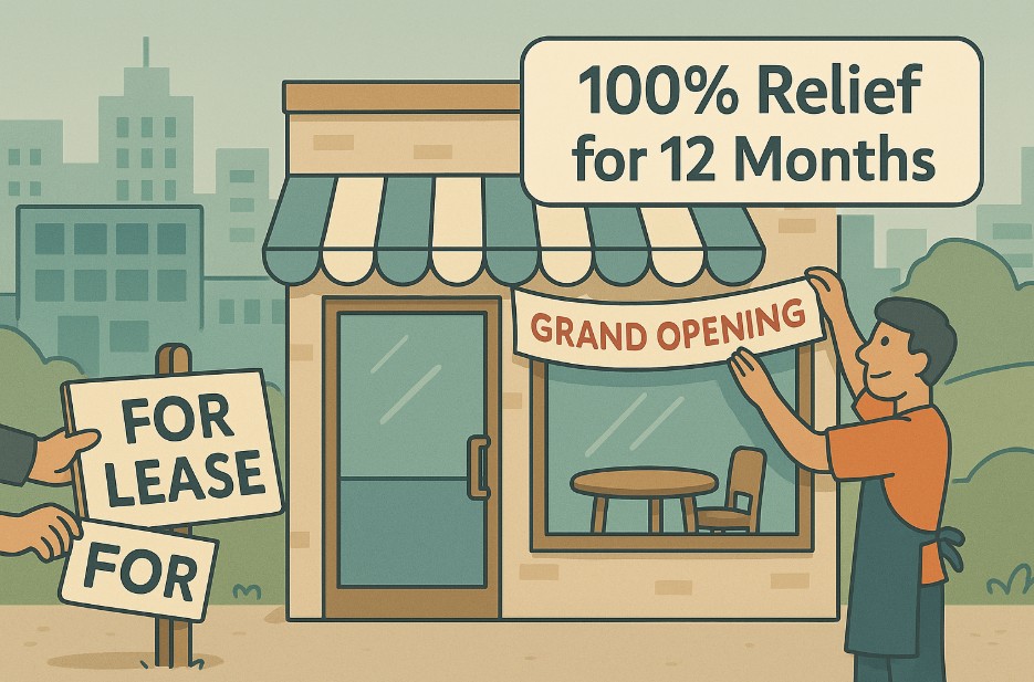 Small Business Rates Relief Scotland: What You Need to Know in 2025 ...