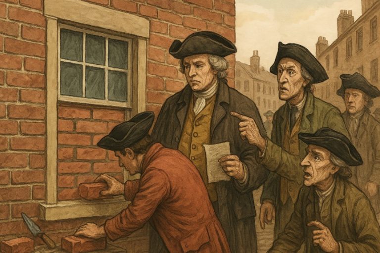 Rachel Reeves Window Tax: Is Labour's Health and Housing Agenda Really ...