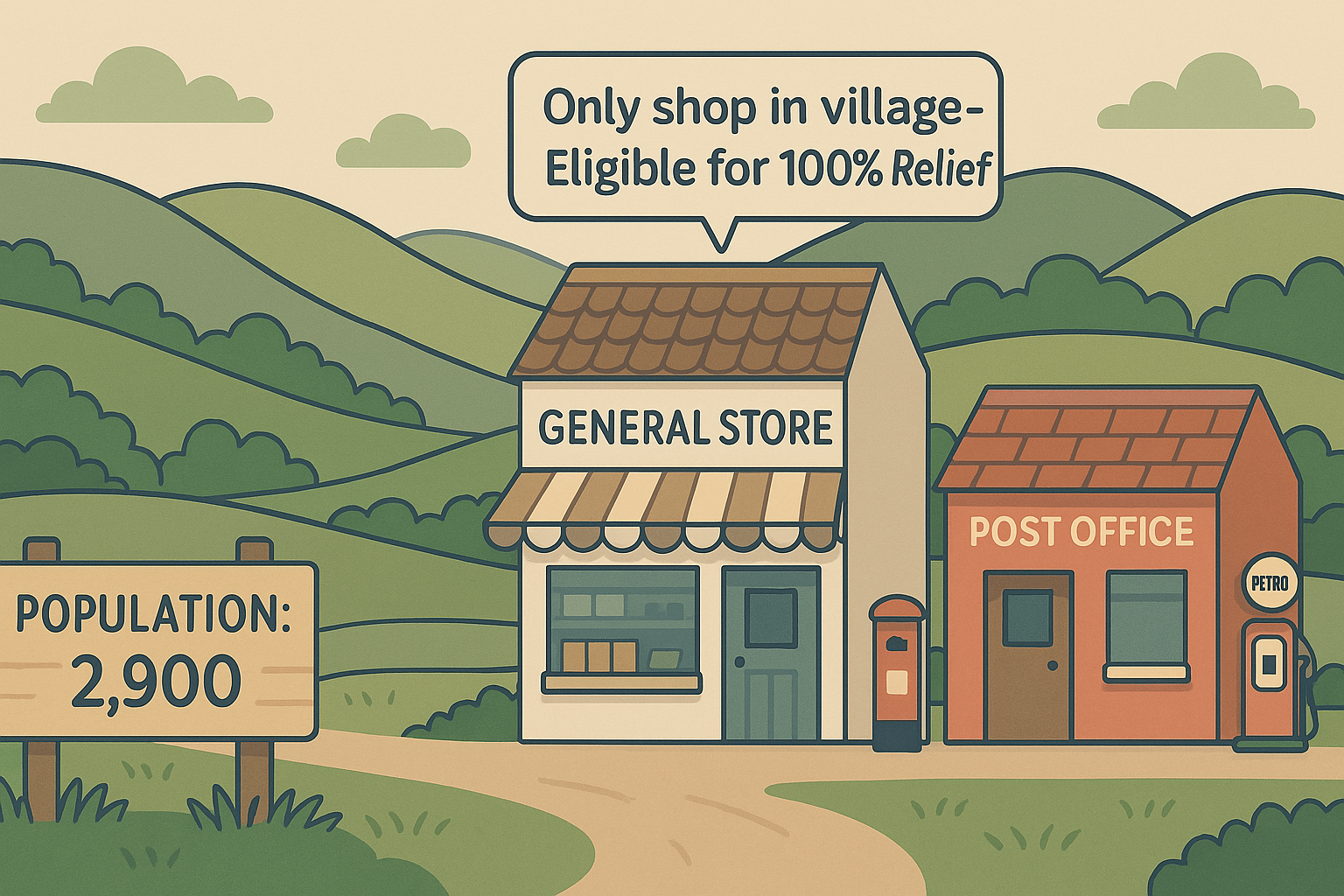 Small Business Rates Relief Scotland: What You Need to Know in 2025 ...