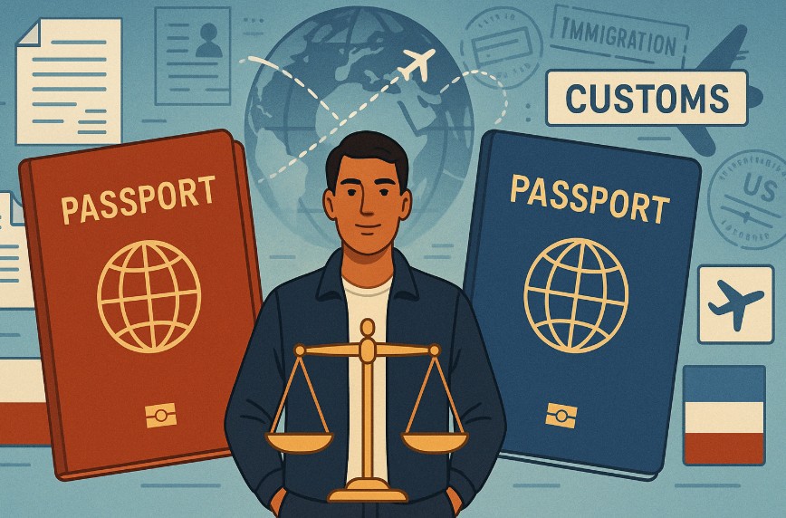 How Dual Residency Open Doors for Business Beyond Borders?