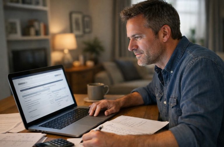 How Long After Tax Repayment Is Issued HMRC? (2025/26)