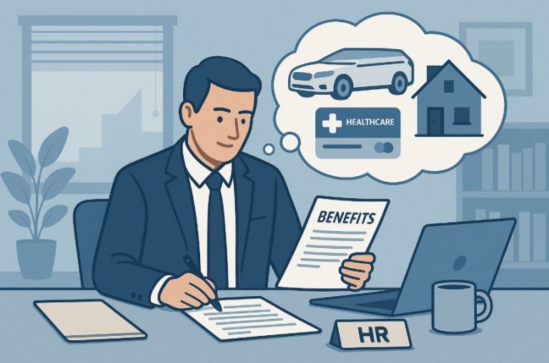 Rachel Reeves BIK Tax Changes: What UK Businesses Need to Know in 2025?