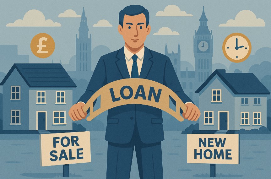 Bridging Loan Interest Rate Guide for 2025: Costs, Factors & Comparison ...