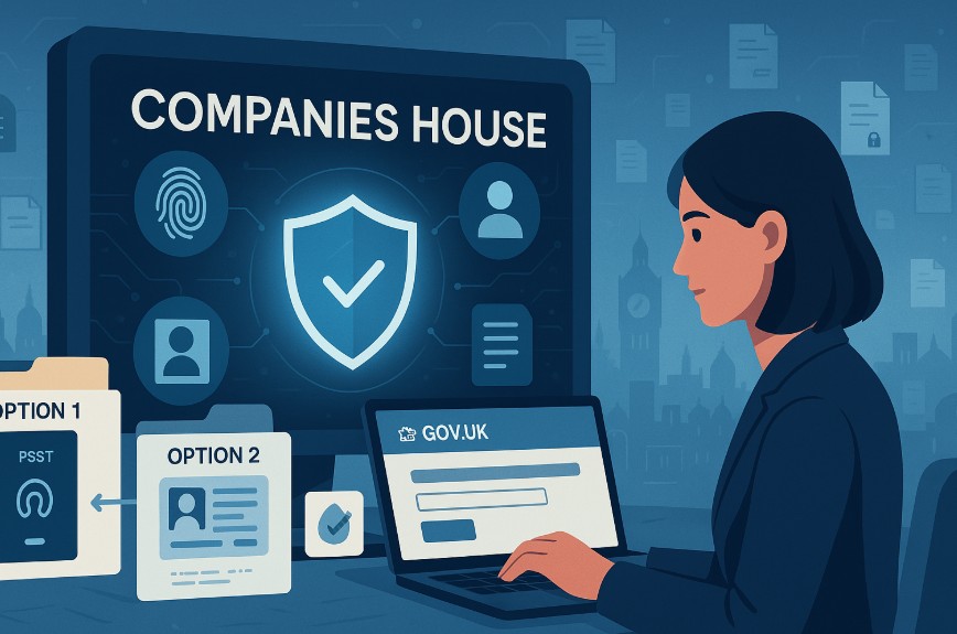 Companies House Identity Verification Launch What It Means For Uk