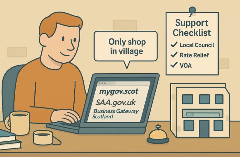 Small Business Rates Relief Scotland: What You Need to Know in 2025 ...
