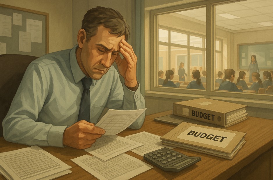 Teacher Pay Rise 2025 – What UK Educators Need to Know?