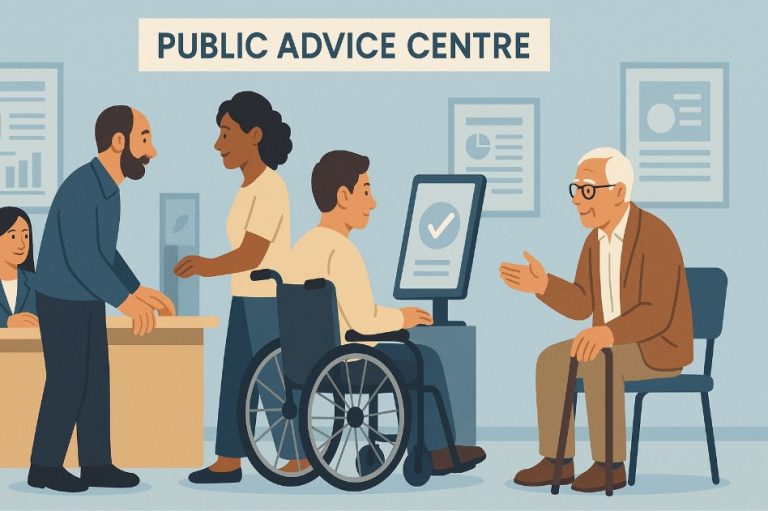 DWP PIP Reforms 2026 – What Do They Mean for Claimants in the UK?