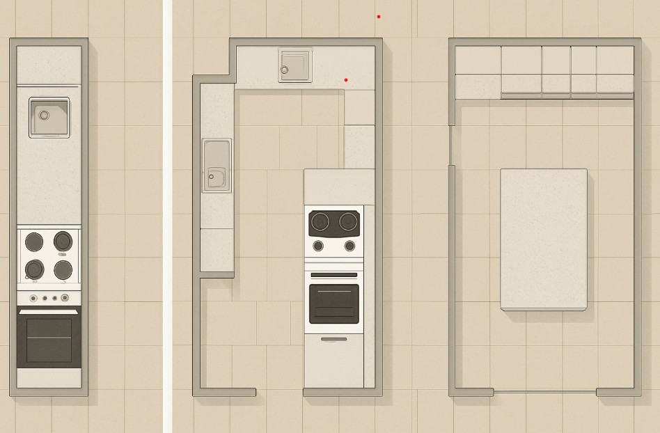 How Much Does a New Kitchen Cost in the UK? - UK Startup Magazine