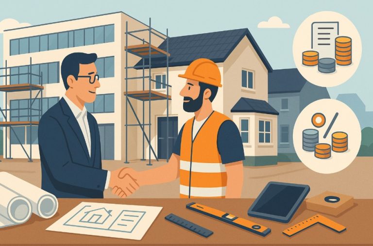 5% VAT on Building Work: A Guide for UK Homeowners and Developers - UK ...