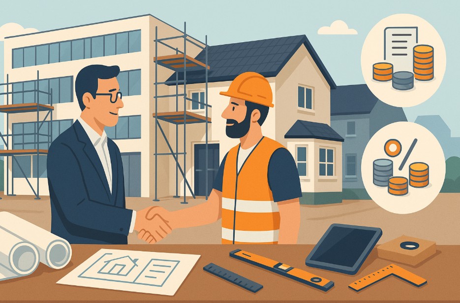 5% VAT on Building Work: A Guide for UK Homeowners and Developers - UK ...