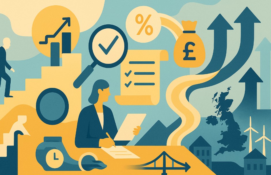 Rachel Reeves Pension Changes Explained: What It Means for the Future ...