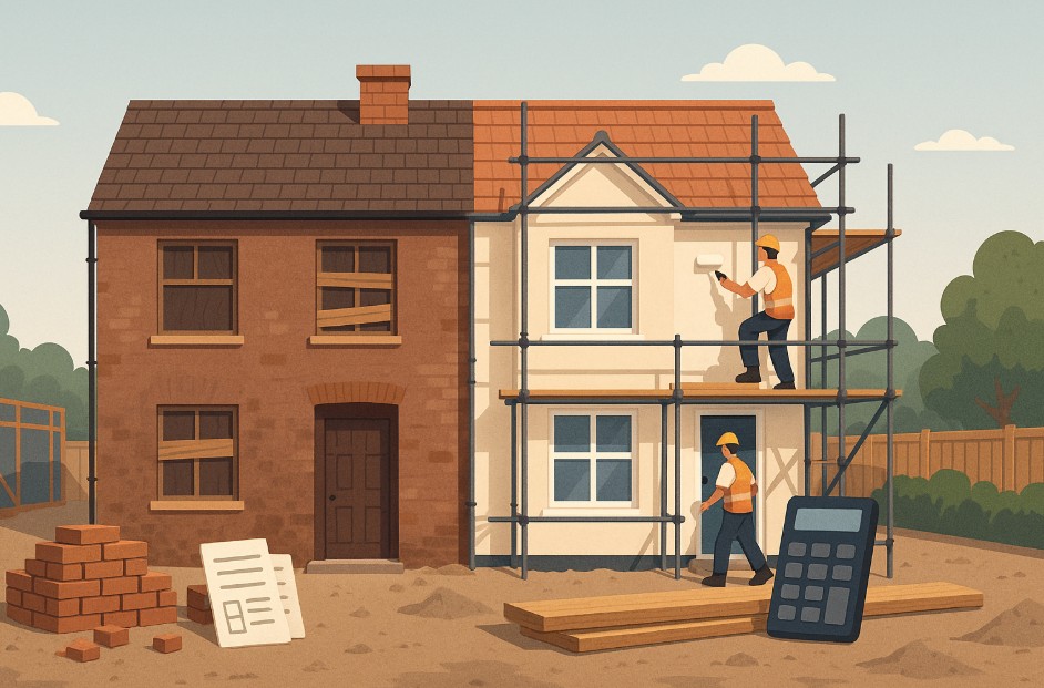 5% VAT on Building Work: A Guide for UK Homeowners and Developers - UK ...