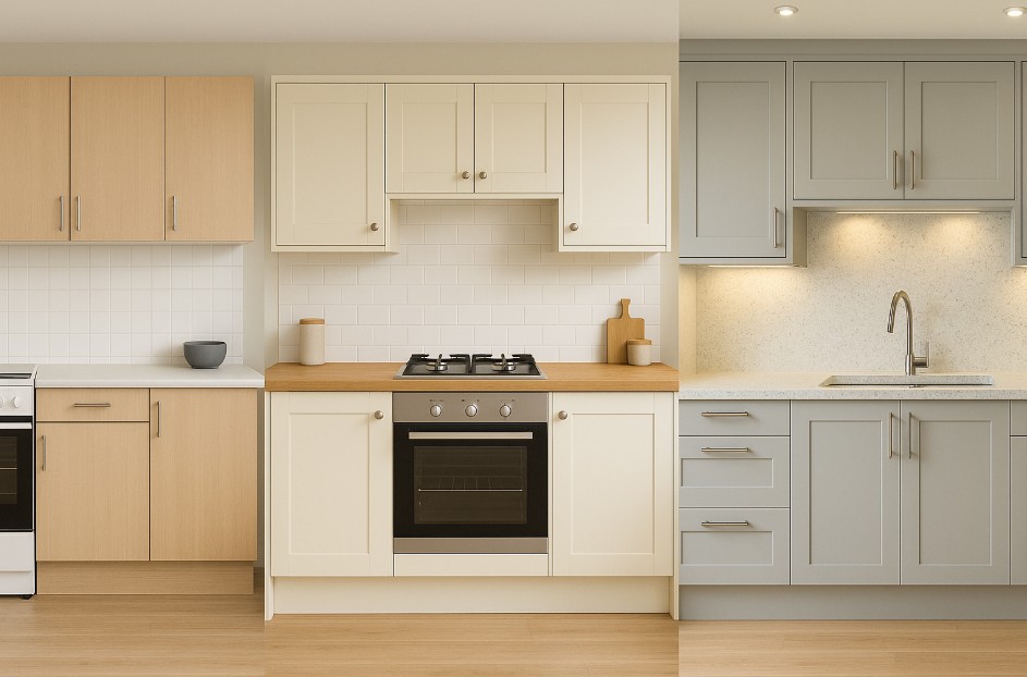How Much Does a New Kitchen Cost in the UK? - UK Startup Magazine