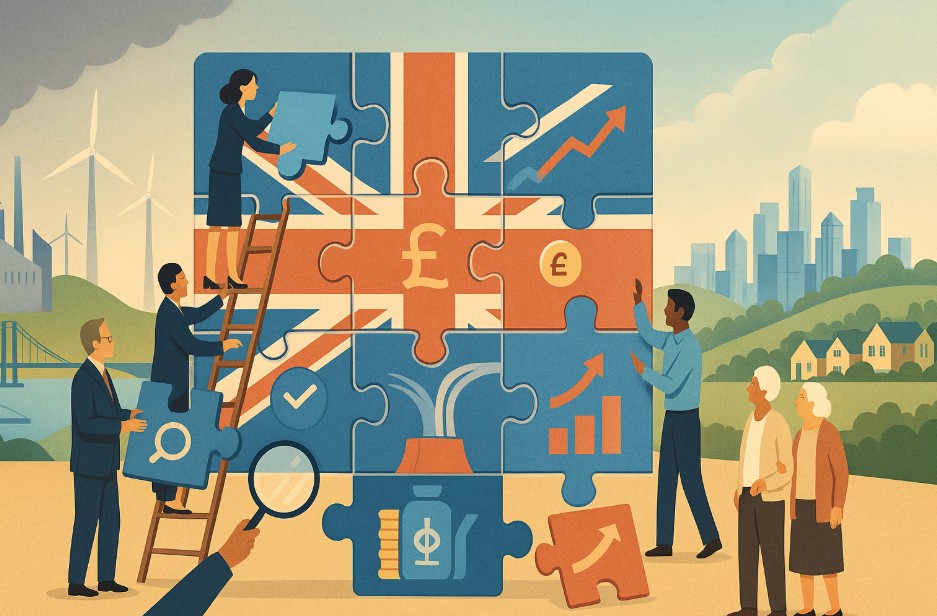 Rachel Reeves Pension Changes Explained: What It Means for the Future ...