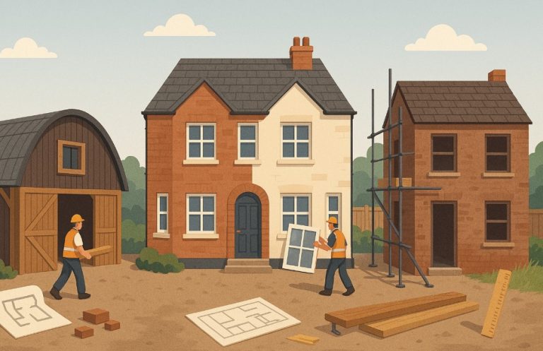 5% VAT on Building Work: A Guide for UK Homeowners and Developers - UK ...