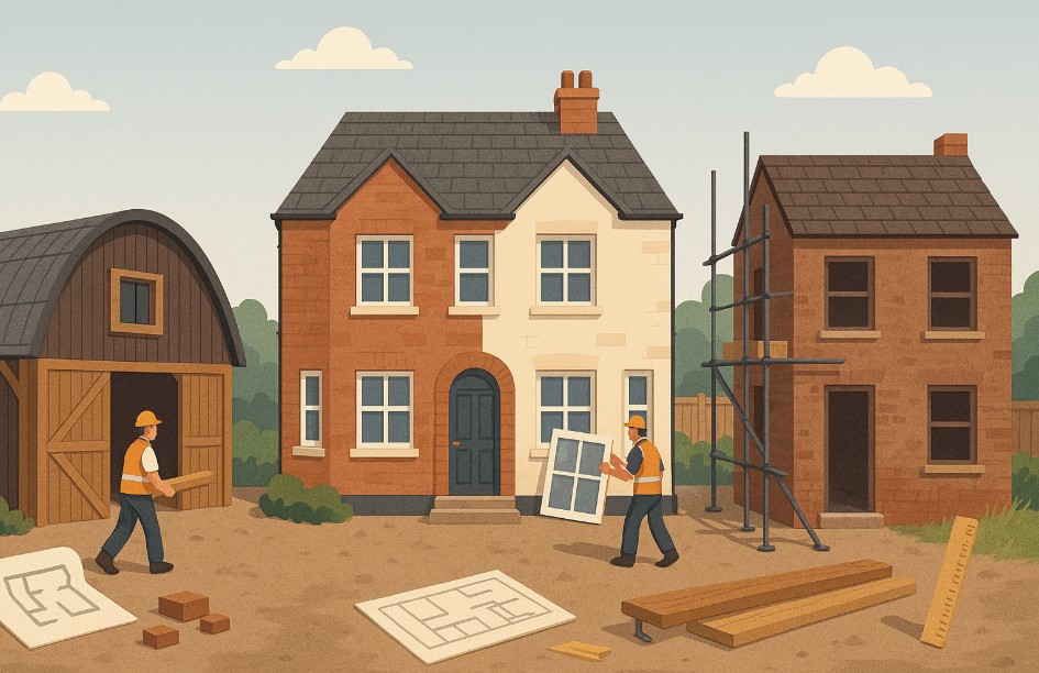 5% VAT on Building Work: A Guide for UK Homeowners and Developers - UK ...