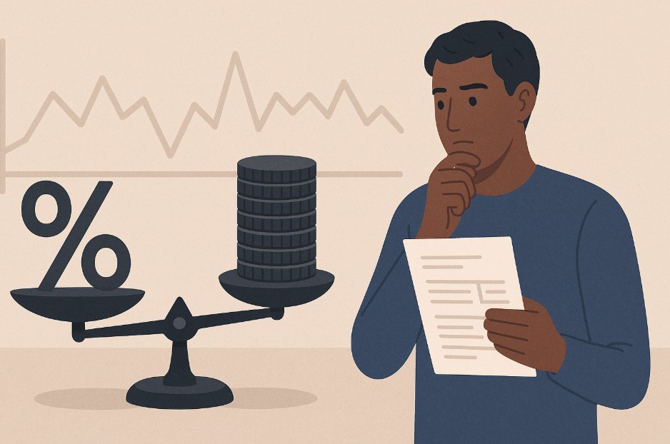 How to Get a Personal Loan with Low Interest Rates? - UK Startup Magazine