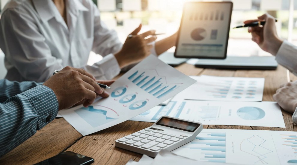 AI-Driven Efficiency in Business Processes - UK Startup Magazine